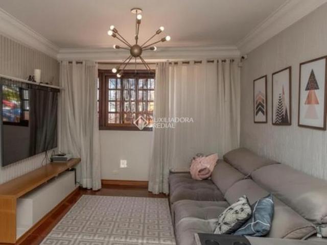 Sobrado de Alto Conforto no Centro de Diadema 4 Dorms 1 Suíte, Lareira e Lazer
