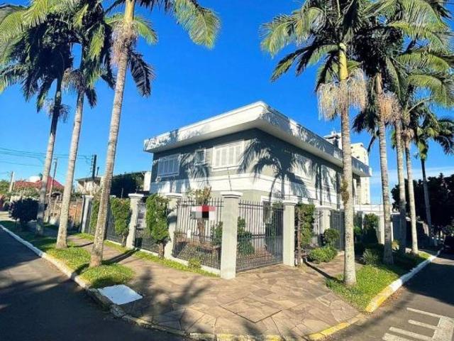 Sobrado de Alto Padrão Marechal Rondon