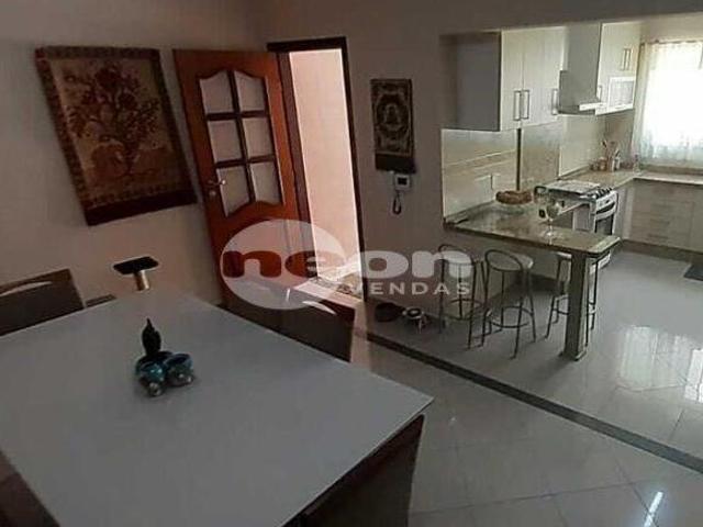 Sobrado de Alto Padrão na Vila Assunção