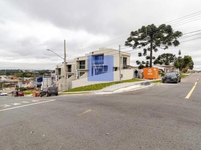 Sobrado de Alto Padrão no Bairro Alto 3 Quartos 117m² Vagas Oportunidade Única em Curitiba