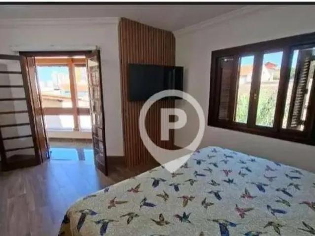 Sobrado de alto padrão no Bairro Jardim em Santo André