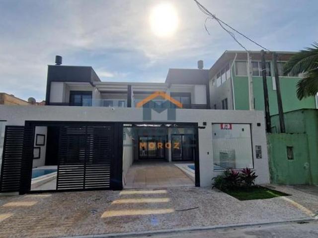 Sobrado de Alto Padrão no Balneário Marajó