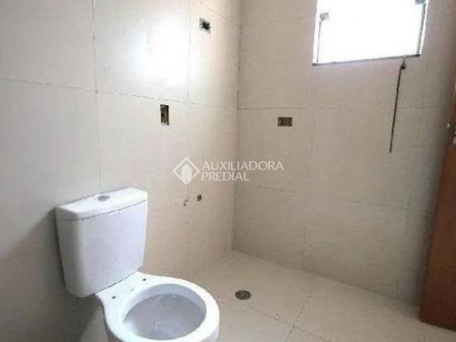 Sobrado de Alto Padrão no Campestre: 3 Suítes