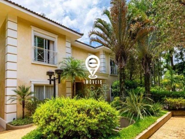 Sobrado de Alto Padrão no Condomínio L’EXCLUSIVE – Jardim Petrópolis