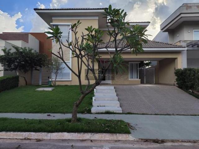 Sobrado de Alto Padrão no Florais dos Lagos – Ribeirão do Lipa, Cuiabá/MT