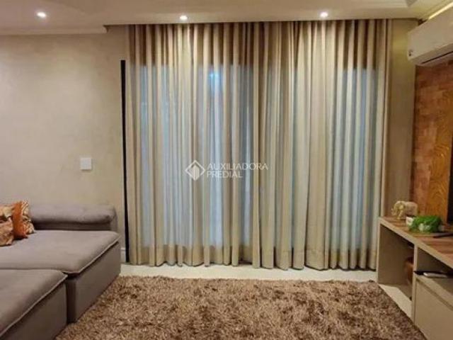 Sobrado de Alto Padrão no Rudge Ramos / Vila Dourados 3 Dorms 1 Suíte, SPA Jacuzzi e 2 Vagas