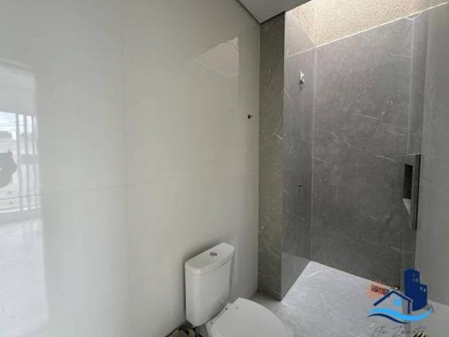 Sobrado de Alto Padrão no Residencial Murano – Baln. Marajó, Matinhos/PR