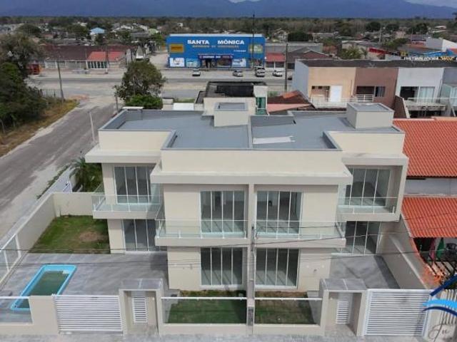 Sobrado de Alto Padrão no Residencial Murano – Baln. Marajó, Matinhos/PR