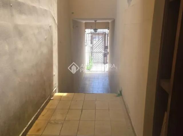 Sobrado de Alto Padrão no Valparaíso Santo André