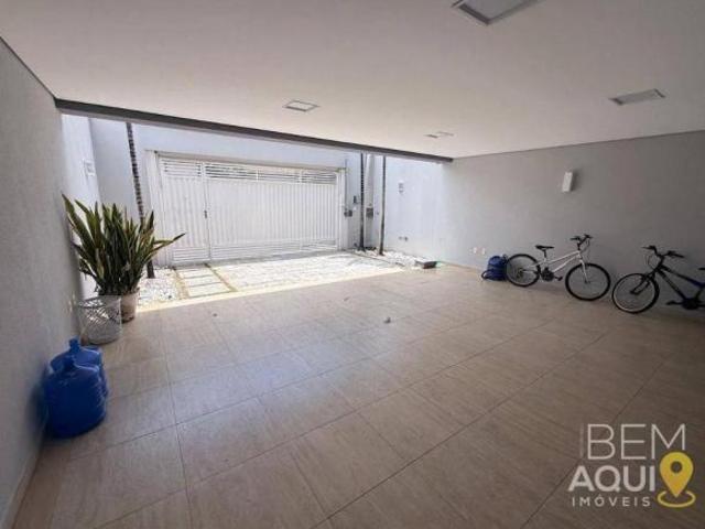 Sobrado de Alto Padrão à Venda – 249 m² | Jardim Paulista II – Itu/SP