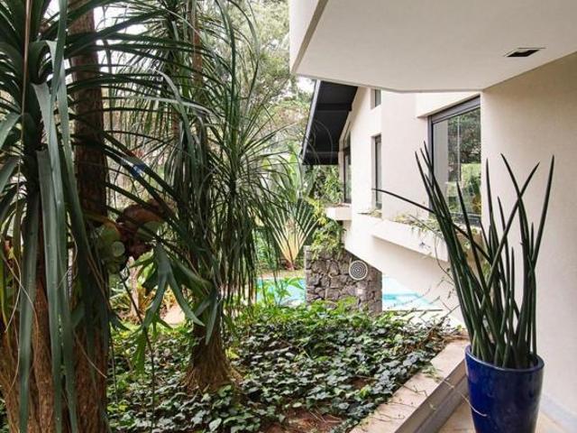 SOBRADO DE ALTO PADRÃO À VENDA | 312m² | TREMEMBÉ