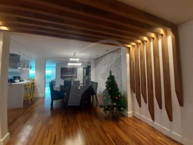 Sobrado de alto padrão à venda, 5 Quartos, 8 Vagas, Jardim Franca