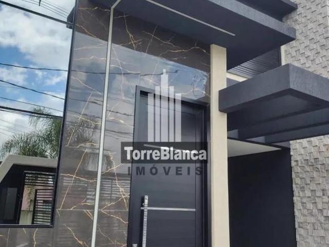 Sobrado de Alto Padrão à Venda com Ofurô e Área Gourmet