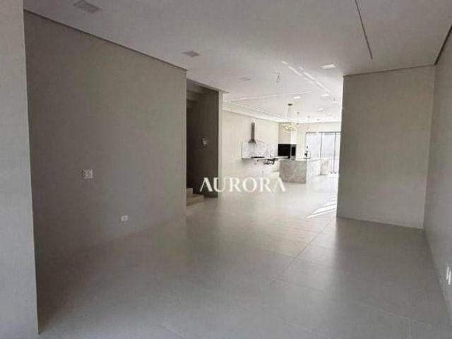 Sobrado de Alto Padrão à Venda | Condomínio Bella Vittá – Londrina R$ 2.000.000,00