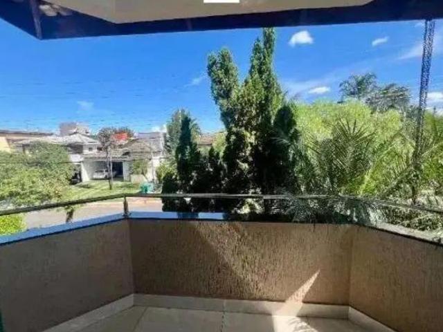 Sobrado de Alto Padrão à Venda Condomínio Portal do Sol I | Goiânia GO