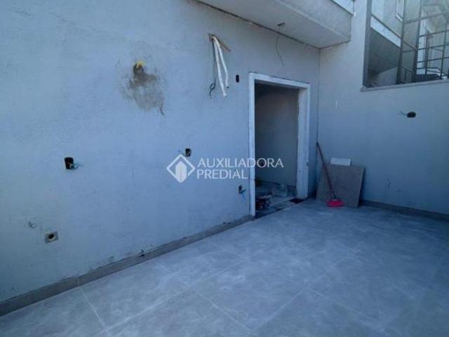 SOBRADO DE ALTO PADRÃO À VENDA BAIRRO CAMPESTRE | SANTO ANDRÉ