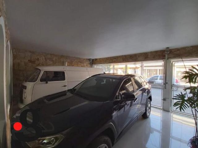 Sobrado de alto padrão à venda – Belenzinho