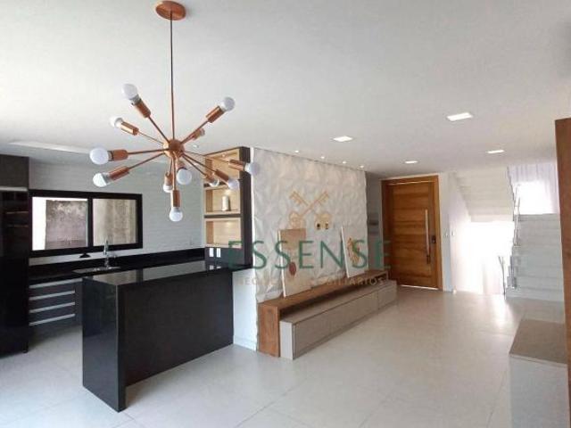 Sobrado de Alto Padrão à Venda de 330m² no Condomínio Bella Cittá Residencial Bella Cittá em Mogi