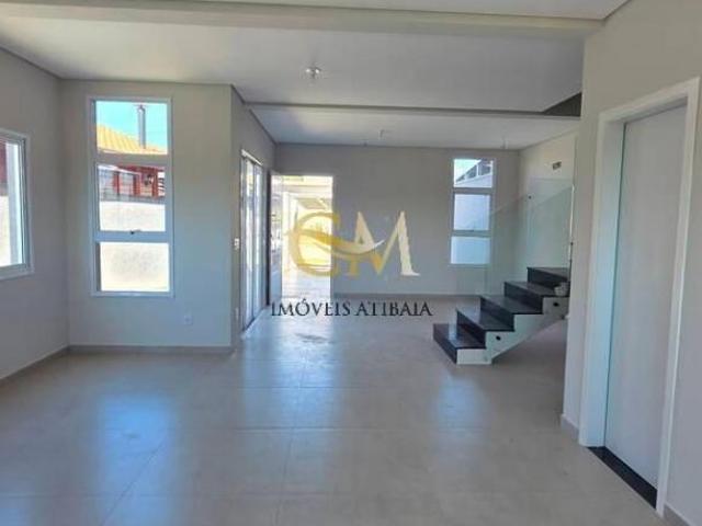Sobrado de Alto Padrão à Venda | Jardim dos Pinheiros – Atibaia/SP
