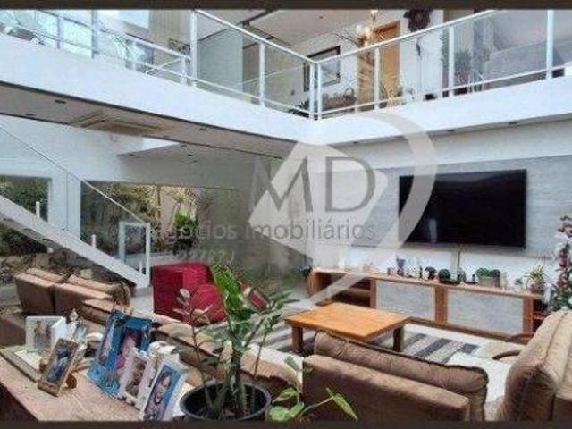 Sobrado de Alto Padrão à venda Jardim São Caetana Terreno 12,40 x 36m²