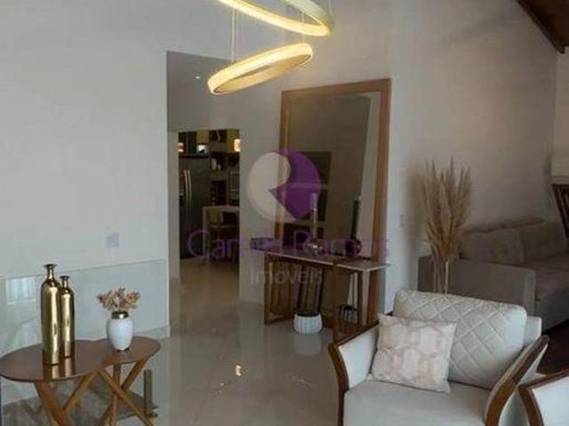 Sobrado de Alto Padrão à Venda no Condomínio Eco Park Lagos, Parque Residencial Itapeti Mogi das C