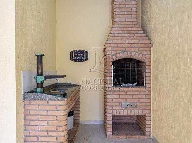 Sobrado de alto padrão à venda no Camilópolis – 3 suítes + edícula com home office