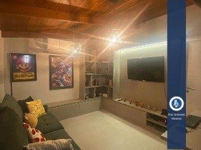 Sobrado de Alto Padrão à Venda no Bairro da Mooca