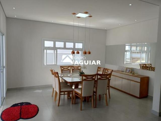 Sobrado de Alto Padrão à Venda no Green Park Residence – Luxo e Exclusividade em