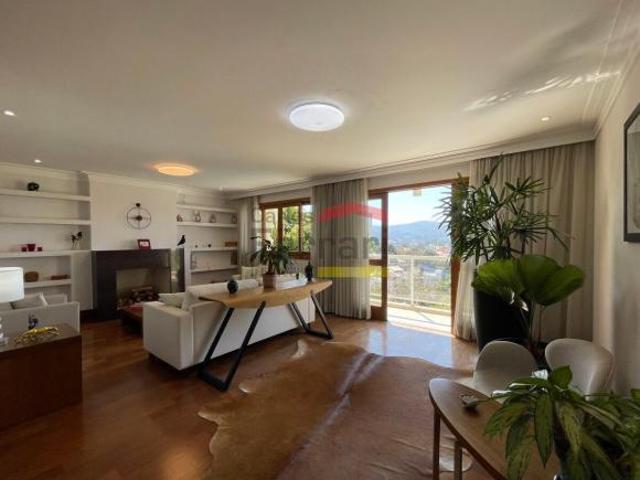 Sobrado de alto padrão á venda no Tucuruvi