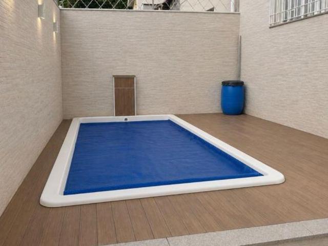 Sobrado de alto padrão à venda na Casa Verde – Conforto, lazer e excelente localização!