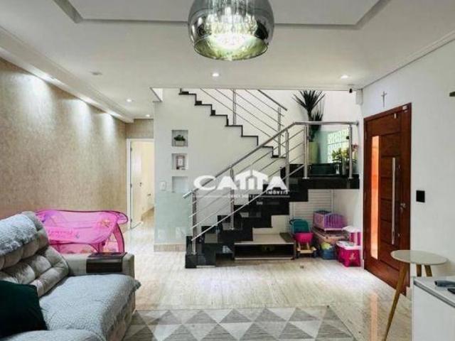 Sobrado de Alto Padrão à Venda na Penha de França – 236 m² de Área Construída