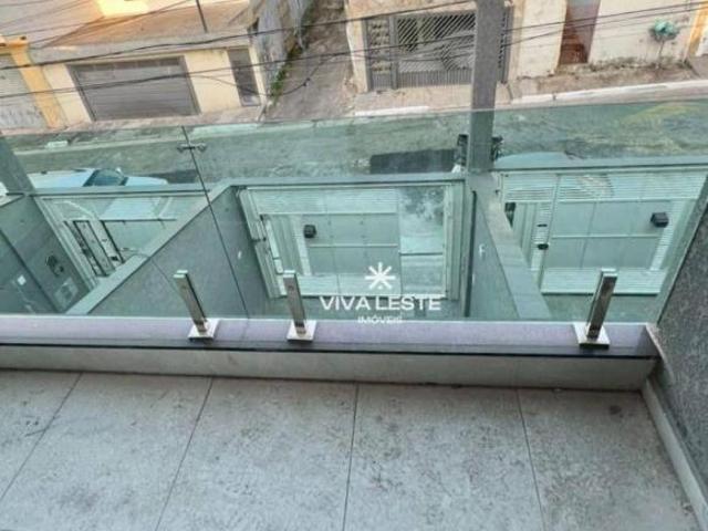 Sobrado de Alto Padrão à Venda na Rua Salomé Queiroga, Vila Carrão – Elegância e Conforto!