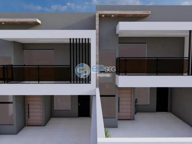 Sobrado de alto padrão à venda, Residencial Madri, Gleba Fazenda Palhano, Londrina, PR