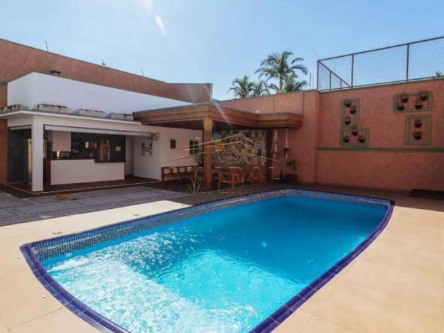 Sobrado de Alto Padrão a Venda, Vila Oliveira Mogi das Cruzes 4 Quartos