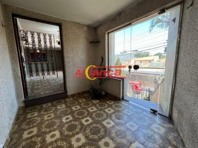Sobrado de Alto Padrão a Venda Vila Rosália