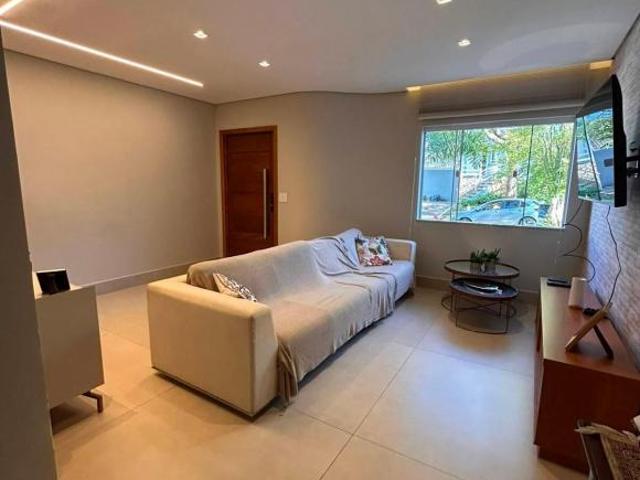 SOBRADO DE ALTO PADRÃO À VENDA | ZONA SUL DE BRAGANÇA PAULISTA SP