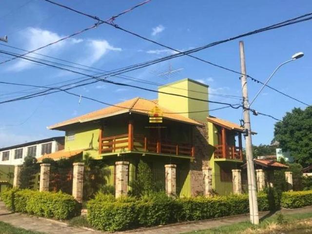 Sobrado de alto padrão Bairro Itapema