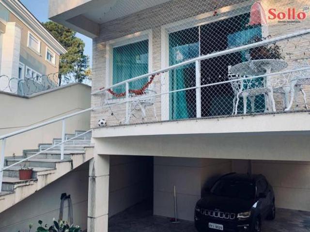 Sobrado de Alto Padrão com 4 suítes à venda, 311 m² por R$ 2.050.000 Tucuruvi São Paulo/SP
