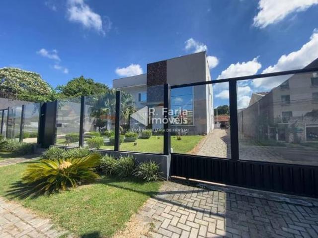 SOBRADO DE ALTO PADRÃO COM 5 QUARTOS, 2 SUÍTE, HID