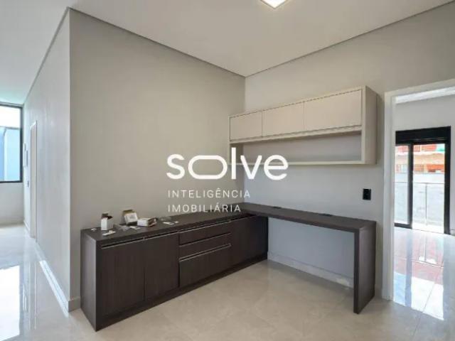 Sobrado em Condomínio à venda em Indaiatuba Jardim Residencial Dona Maria José, 5 quartos 463 m² p