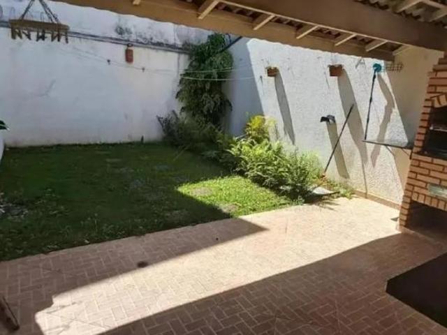 Sobrado de Alto Padrão com 03 suítes à venda ou locação, 248 m² na Vila Alpina Santo André/SP