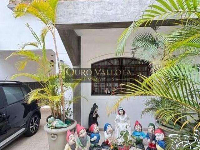 Sobrado de Alto Padrão com 170m²