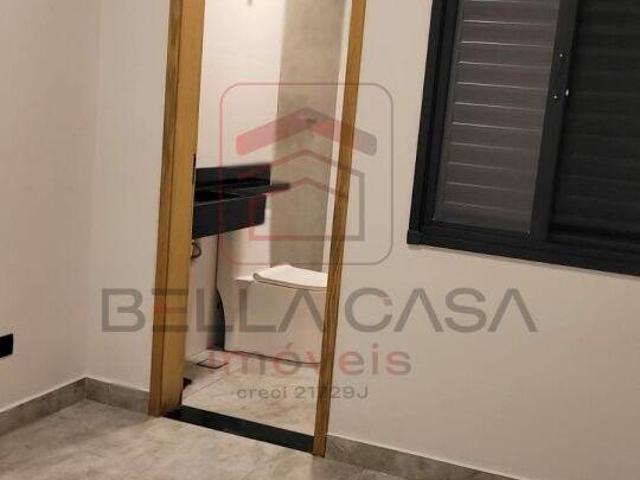 Sobrado de alto padrão com 245m² de construção ? conforto, tecnologia e localização privilegiada