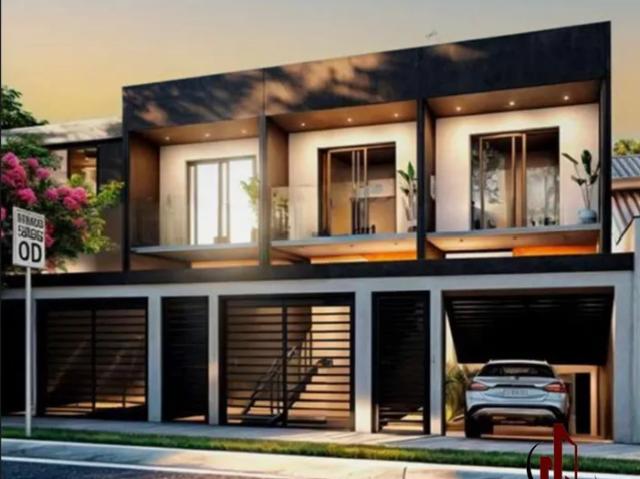 Sobrado de alto padrão com 3 quartos na Vila Dalila!