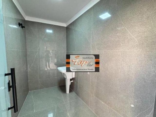 Sobrado de alto padrão com 3 suítes à venda, 170 m² por R$ 1.300.000 Vila Barreto São Paulo/SP