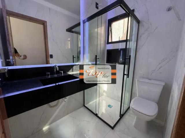 Sobrado de alto padrão com 3 suítes à venda, 170 m² por R$ 1.300.000 Vila Barreto São Paulo/SP