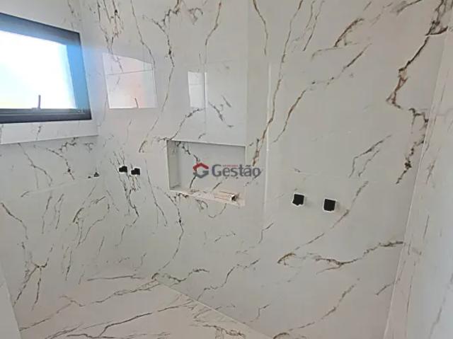 Sobrado de Alto Padrão com 3 suítes à venda, 198m² Igara REF: G5114