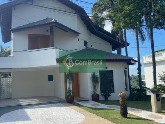 Sobrado de Alto Padrão com vista Panorâmica Aruja / SP