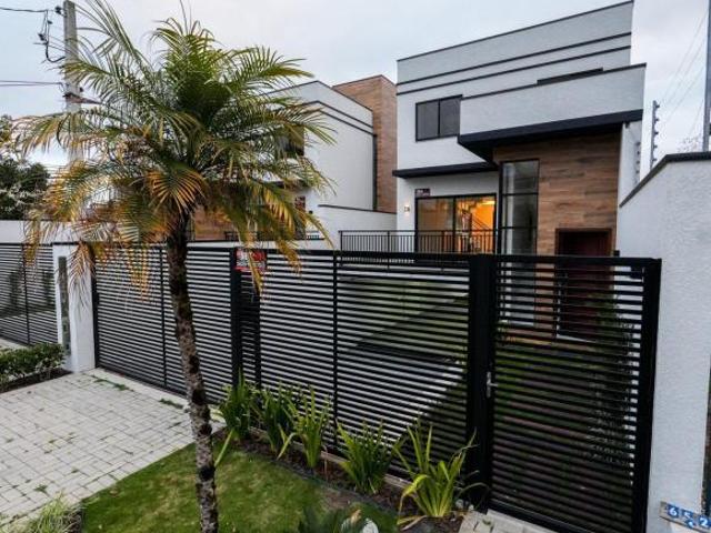 Sobrado de Alto Padrão com Arquitetura Exclusiva no Jardim Cruzeiro