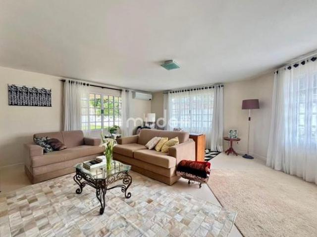 Casa com Automação Residencial e Vista Panorâmica | Aristocrata | São José dos Pinhais